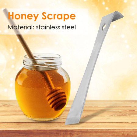 TB&W Multifunctional Honey Bee Scraper Hive Bee Knife Equipment ...