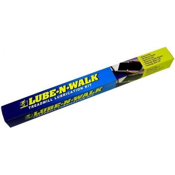 Treadmill Lube Kit