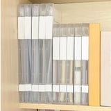 Pouches For Organization Transparent File Box Storage Box Portable ...