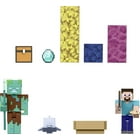 Minecraft Treasure X Overworld Single Pack - Walmart.com