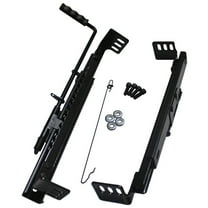 Scat Enterprises Seat Slider Assembly - Sportsman Series - Walmart.com