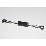 LG Genuine OEM 6021W3B001V Microwave High-Voltage Diode - Walmart.com