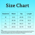 Athletic Shorts for Womens Running Pants Workout Gym Training Shorts ...