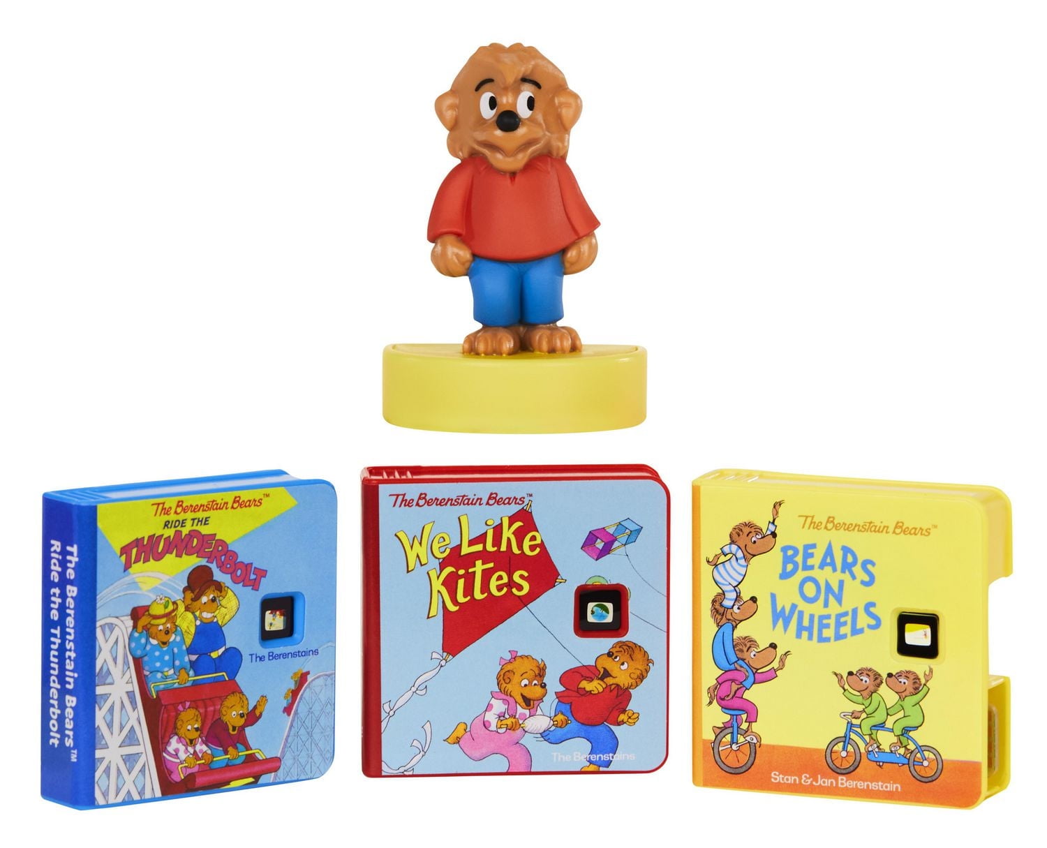 Little Tikes® Story Dream Machine™ The Berenstain Bears™ Adventure ...