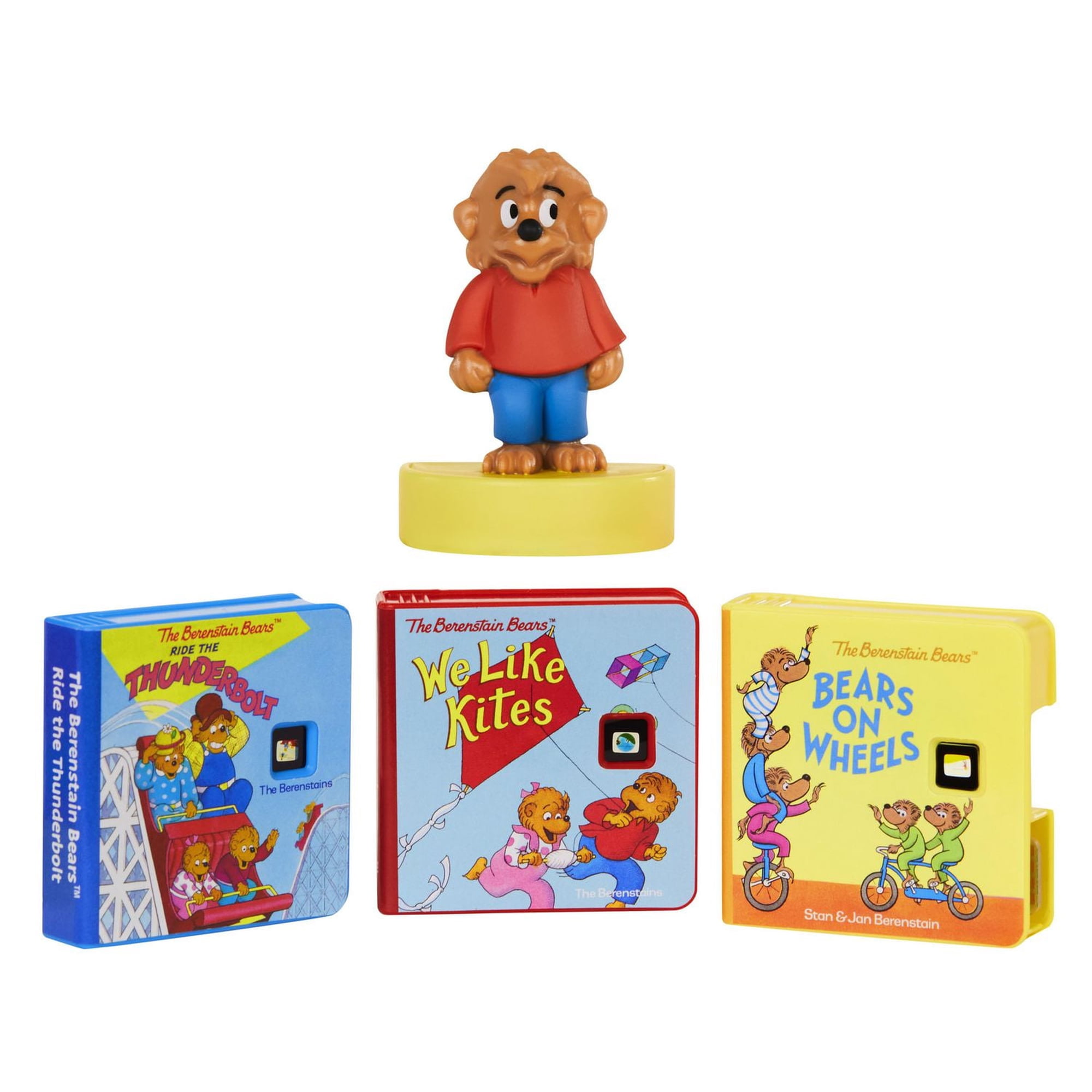 Click here for Little Tikes Story Dream Machine The Berenstain Be... prices