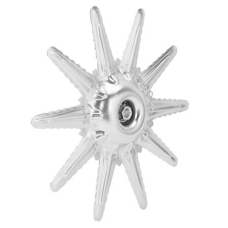 Brush Cutter Guard, Dustproof Lightweight Mower Blade Cover Bearing ...