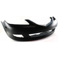 For Mazda 6 Front Bumper Cover 2003 2004 2005 | Primed | w/o Sport ...