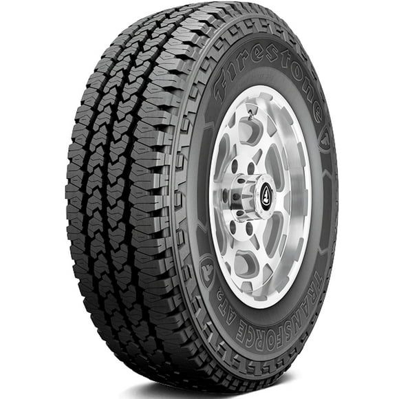 Firestone Transforce Ht 245 75r17