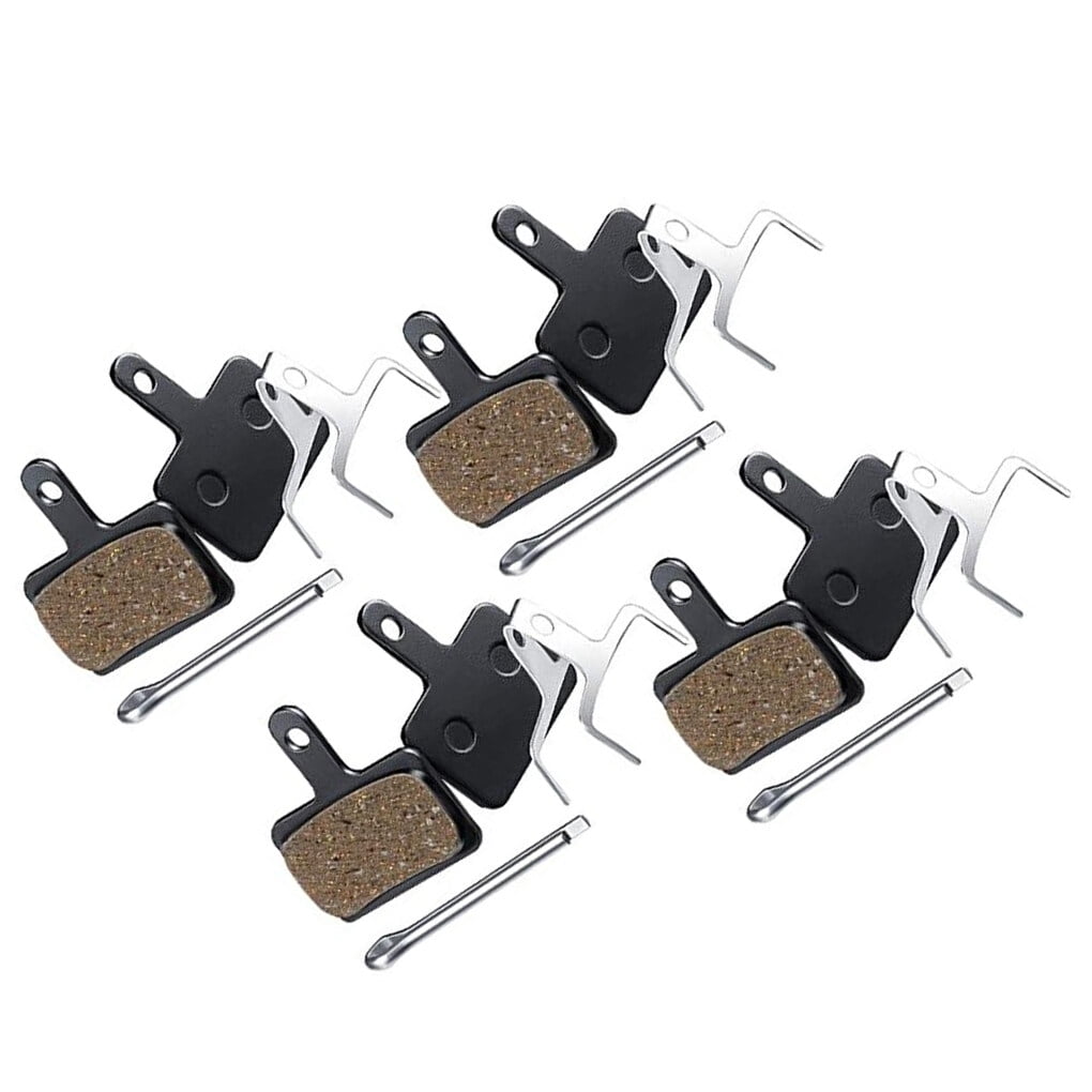 Click here for Mmirethe 4 Pairs Bike Brake Pads For Trp Tektro Sh... prices
