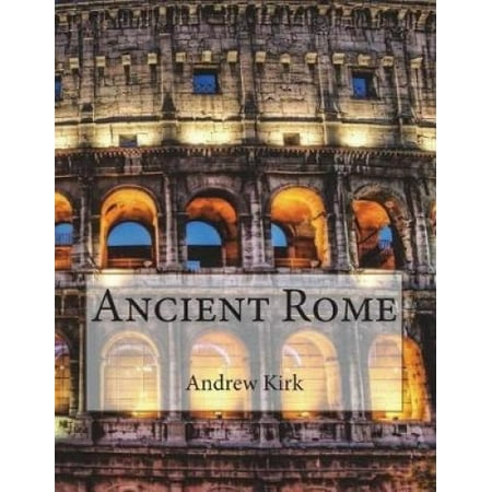 Ancient Rome | Walmart Canada