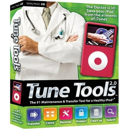Tune Tools Multi Media 2.0 | Walmart Canada