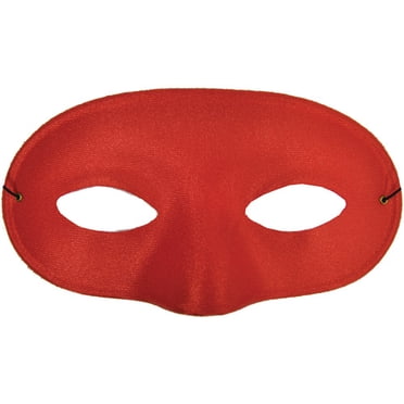 Full Face Black Mask - Walmart.com
