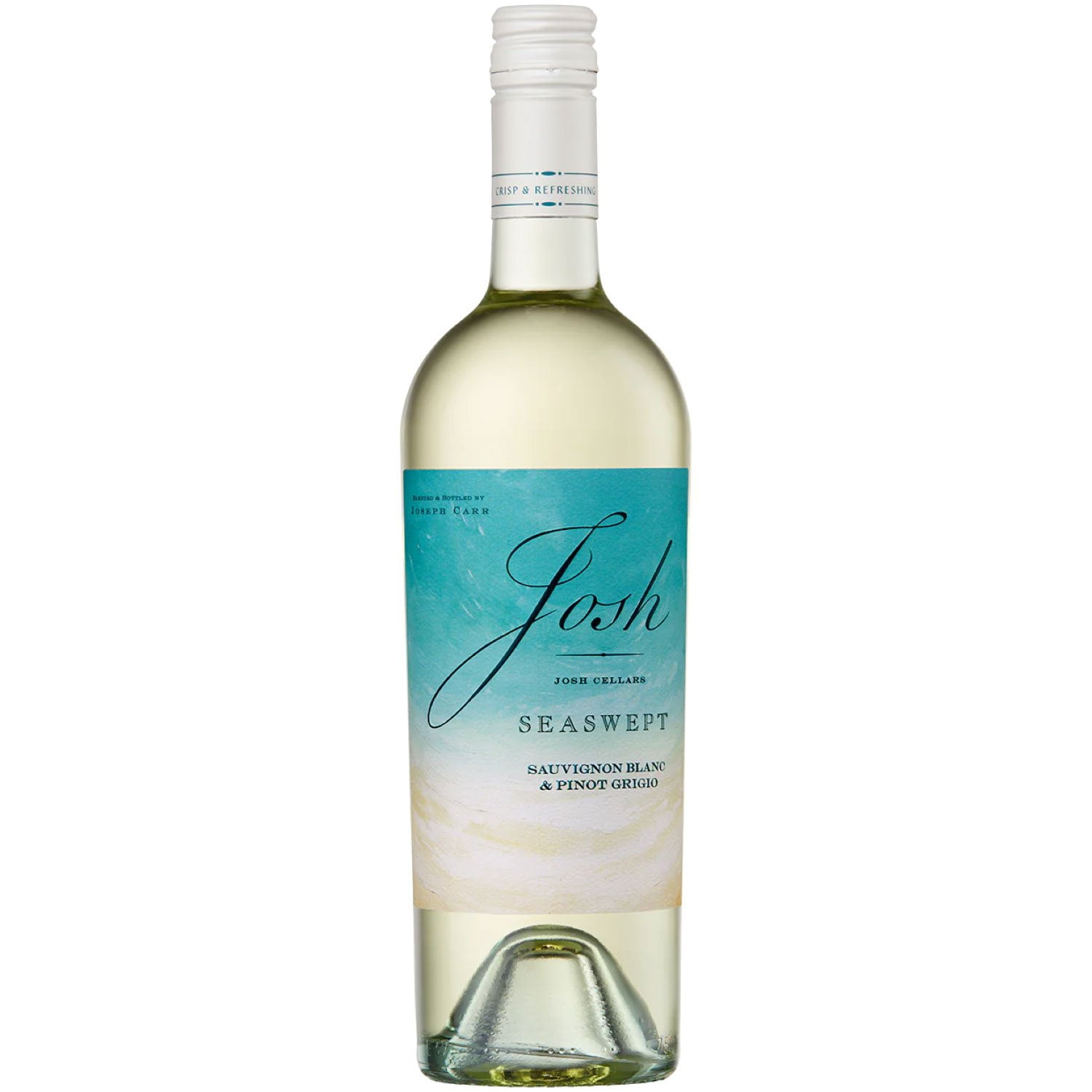 Josh Cellars Seaswept White Blend Wine, 750 ml - Samsclub.com