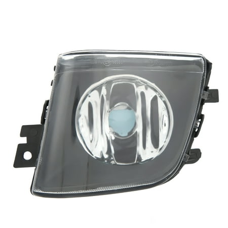 Fog Lamps, ABS Abrasion Resistant Fog Driving Light Sturdy Front Bumper ...