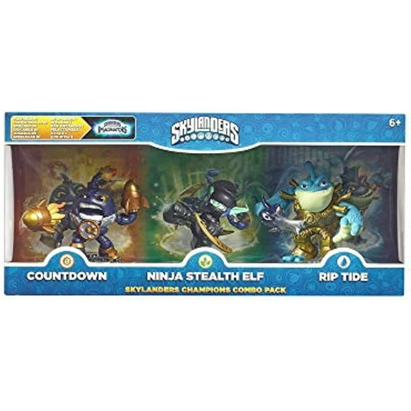 Skylanders Ps4