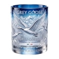 30th Anniversary Snow Goose Shaped Vodka Decanter – Limited Edition ...