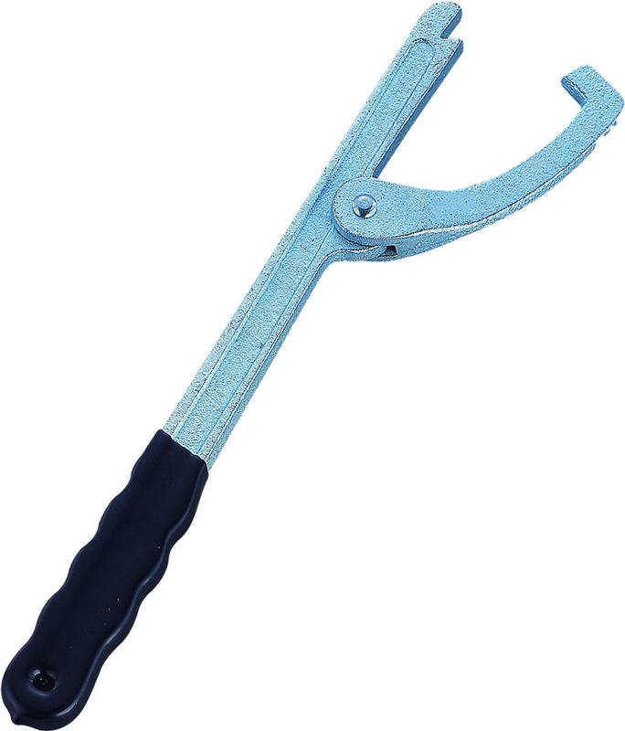 Prosource T1493L Locknut Wrench - Walmart.com