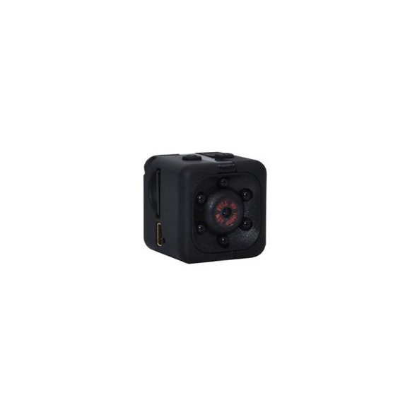 Mini Cube Camera