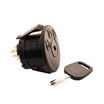 CUB CADET 725P12066 3 Position 6 Pin Key Switch Ultima ZT1 ZT2 ZTX4 ...