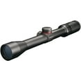 Simmons .22 Mag 4X32mm Truplex Riflescope W/Rings - Matte Finish, 1 ...