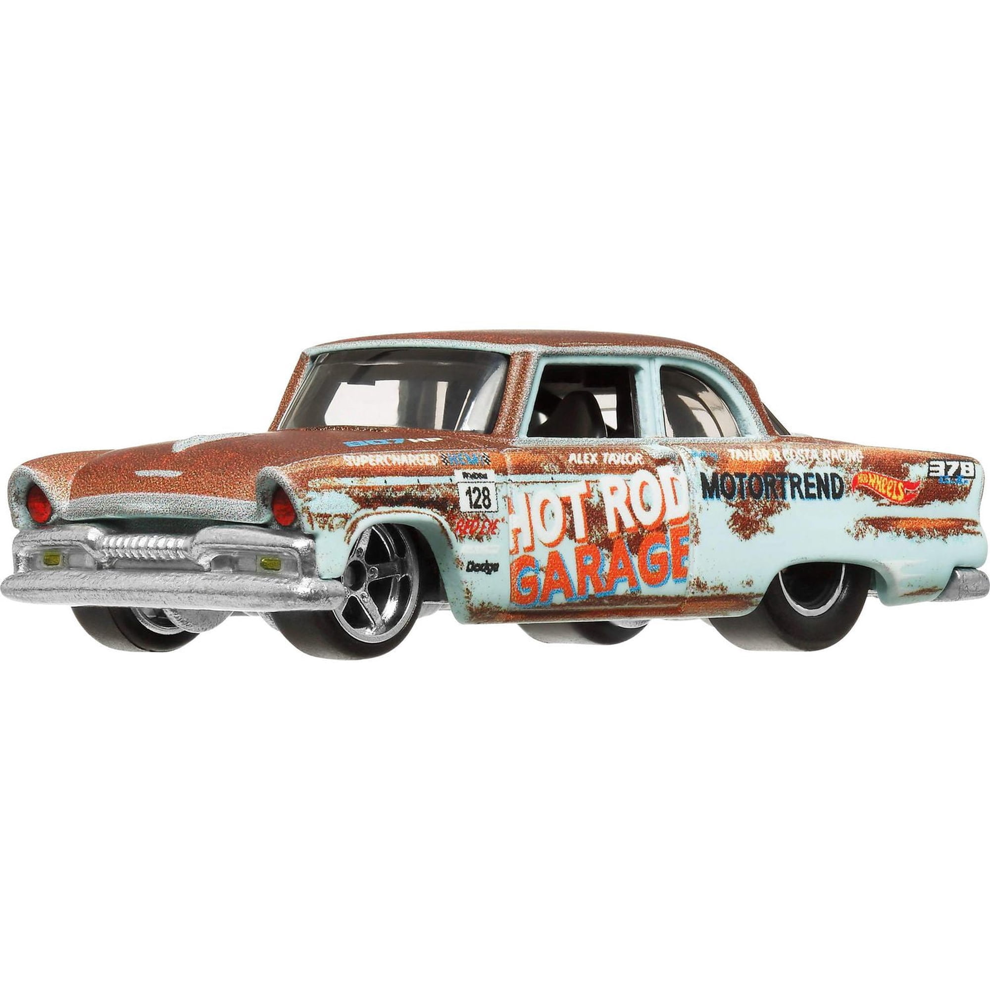 Click here for Hot Wheels Boulevard Vehicle  1 Premium 1:64 Scale... prices