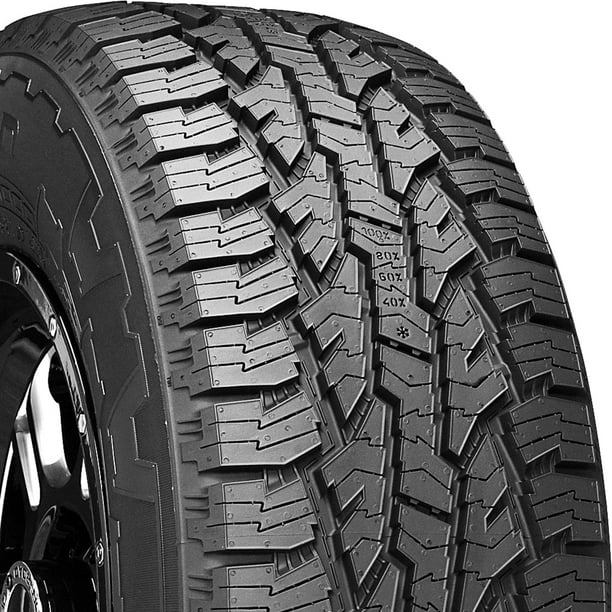 Nokian Rotiiva AT LT 235/85R16 120/116R E (10 Ply) A/T All Terrain Tire ...