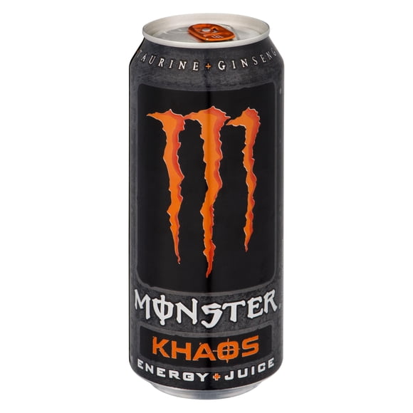 Monster Energy | Walmart Canada