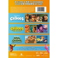 The Croods: Ultimate Movie & TV Collection (Box Set) [DVD] - Walmart.com