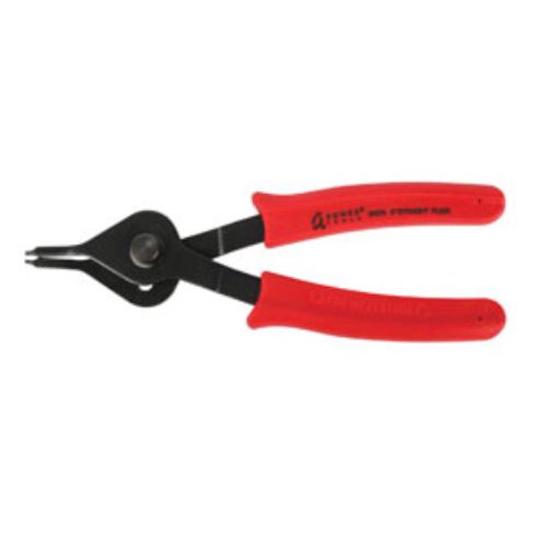 8" Straight Pliers w/.070" Tip - Walmart.com