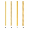 4 Pieces Adjuster Jewelry Tightener Resizer Loose Fixed Tightener Size ...