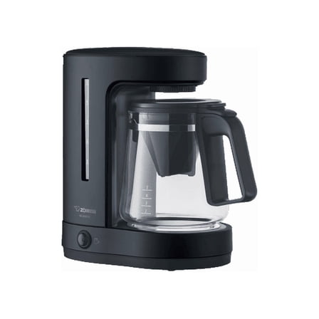 Zojirushi, Coffee Maker, EC-DAC50SA, 5 Cup Capacity - Walmart.com