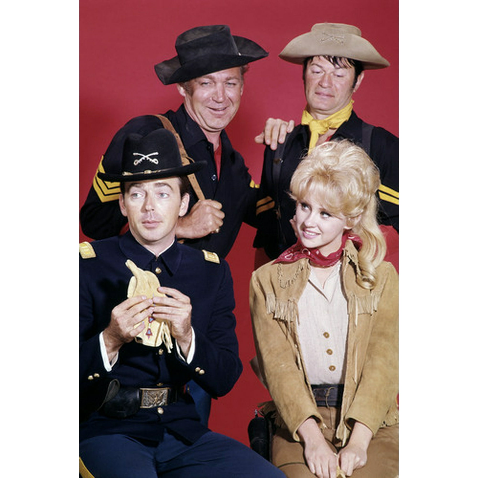 Ken Berry F Troop
