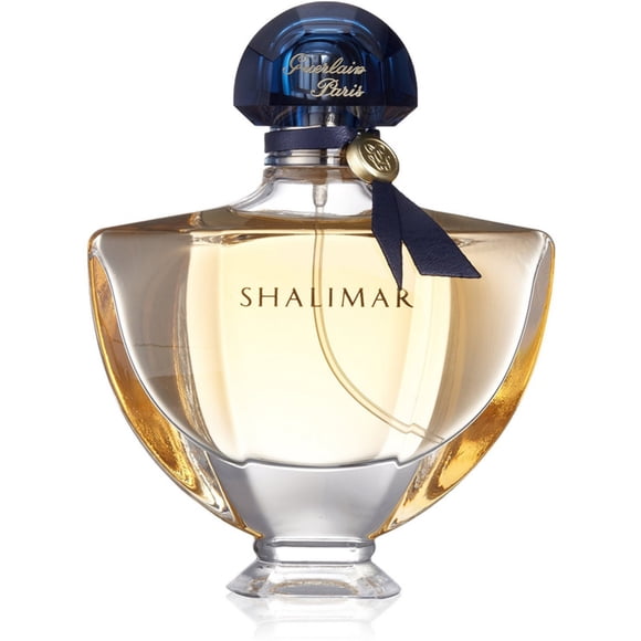 Shalimar Perfume