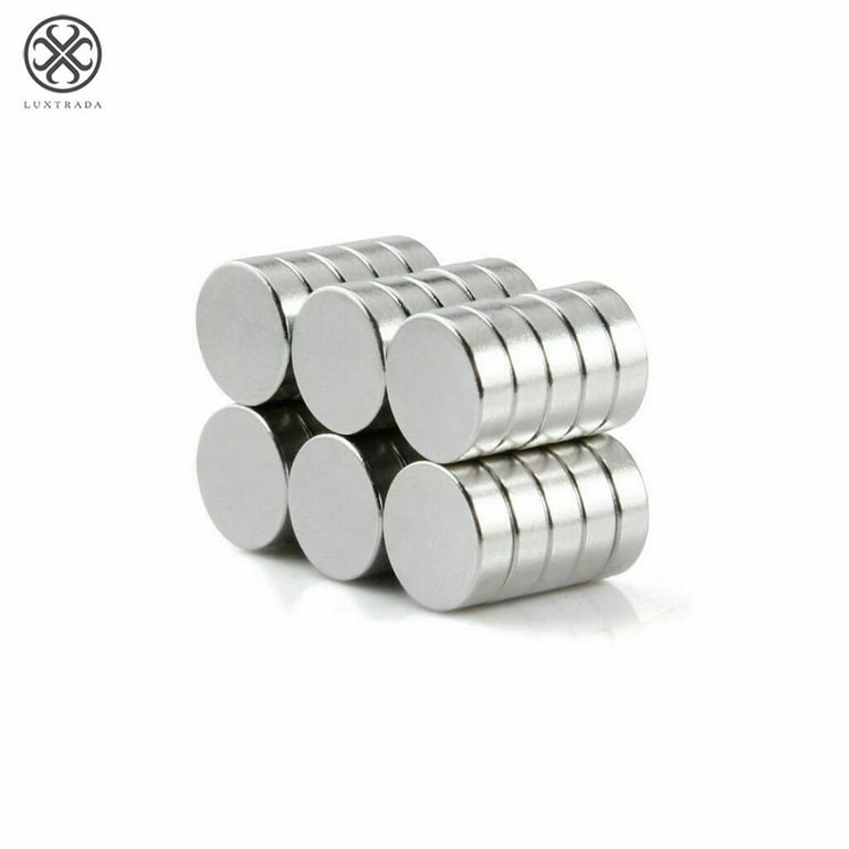 Neodymium Magnets Walmart