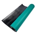 23.6" x 118" ESD Anti-Static Mat Roll 0.08" Thick ESD Soldering Mat ...