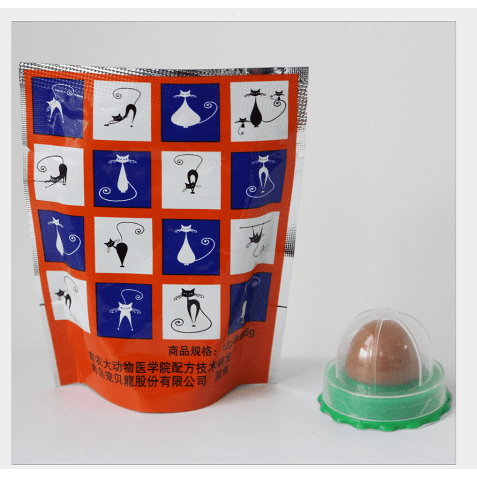 Click here for Cattoycanadasale 1~10pcs Catnip Sugar Solid Catnip... prices