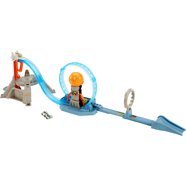 Hot Wheels City Track Pack Bundle - Walmart.com