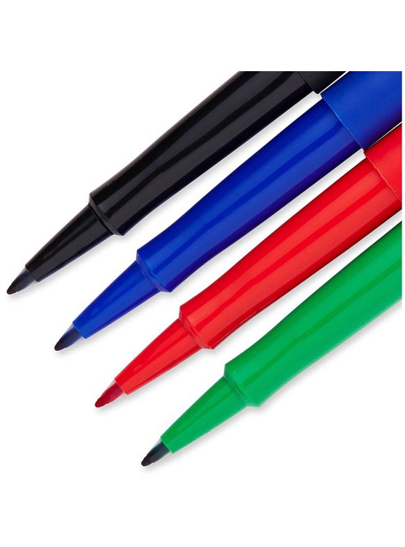 Felt Tip Pens in Pens - Walmart.com