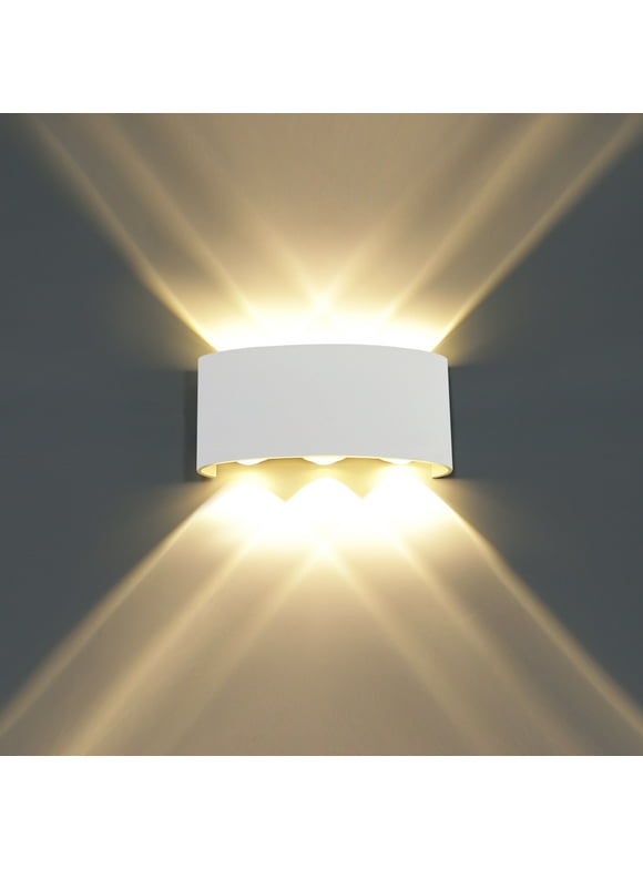 Wall Lights & Fixtures in Lighting & Light Fixtures - Walmart.com