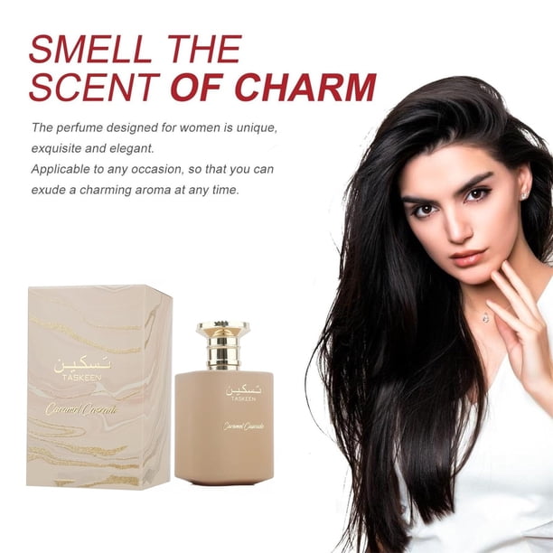 Summer Clearance Perfume 3.4 Fl Oz/100ml, Enhanced Scents Pheromone ...