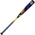 Louisville Slugger, Baseball Bat, 31"/23 oz, Select PWR (-8) - Walmart.com