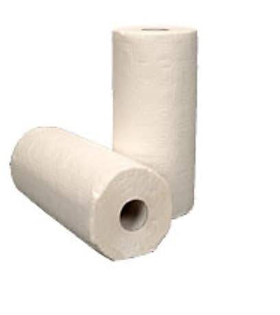 Evolution Kitchen Roll Paper Towels 2-ply 250 Sheets/Roll PRO00495 ...