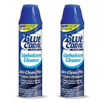 BlueMagic Foam Upholstery Cleaner, Stain Guard, 22 oz Aerosol ...