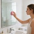 3Pcs Cleaning Ball, Kitchen Sink Scrubber, Bathroom Tub Cleaner ...