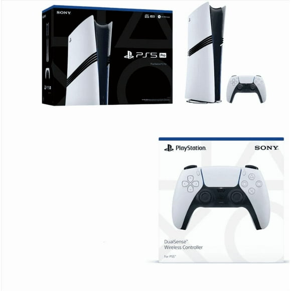 Consolas PS5 en Bodega Aurrera tienda en línea