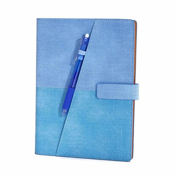 Lockable Notepad