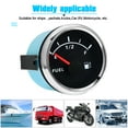 Stainless Steel Oil Liquid Tank Fuel Sender Unit Sensor+52mm Fuel Level Gauge 0-190ohm Fuel ...