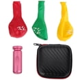 Beginner-Friendly Freediving Tool Adjustable Ear Pressure Balance ...