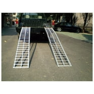 Guardian Rubber Shipping Container Ramps with Wheel Riser Levelers ...