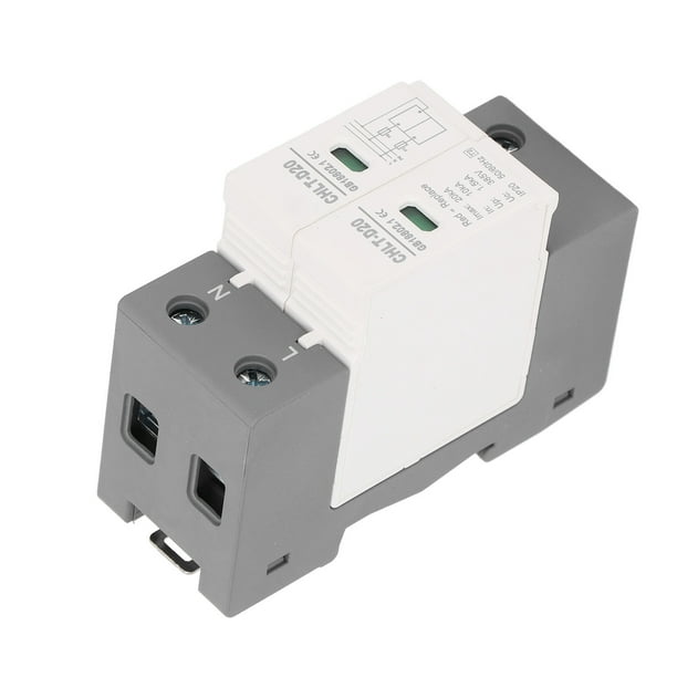 Surge Protective Device,Surge Protective Device 2P Surge Protection ...